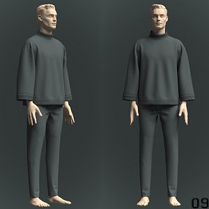 Kuhl Clothing 3D Models for Download | TurboSquid