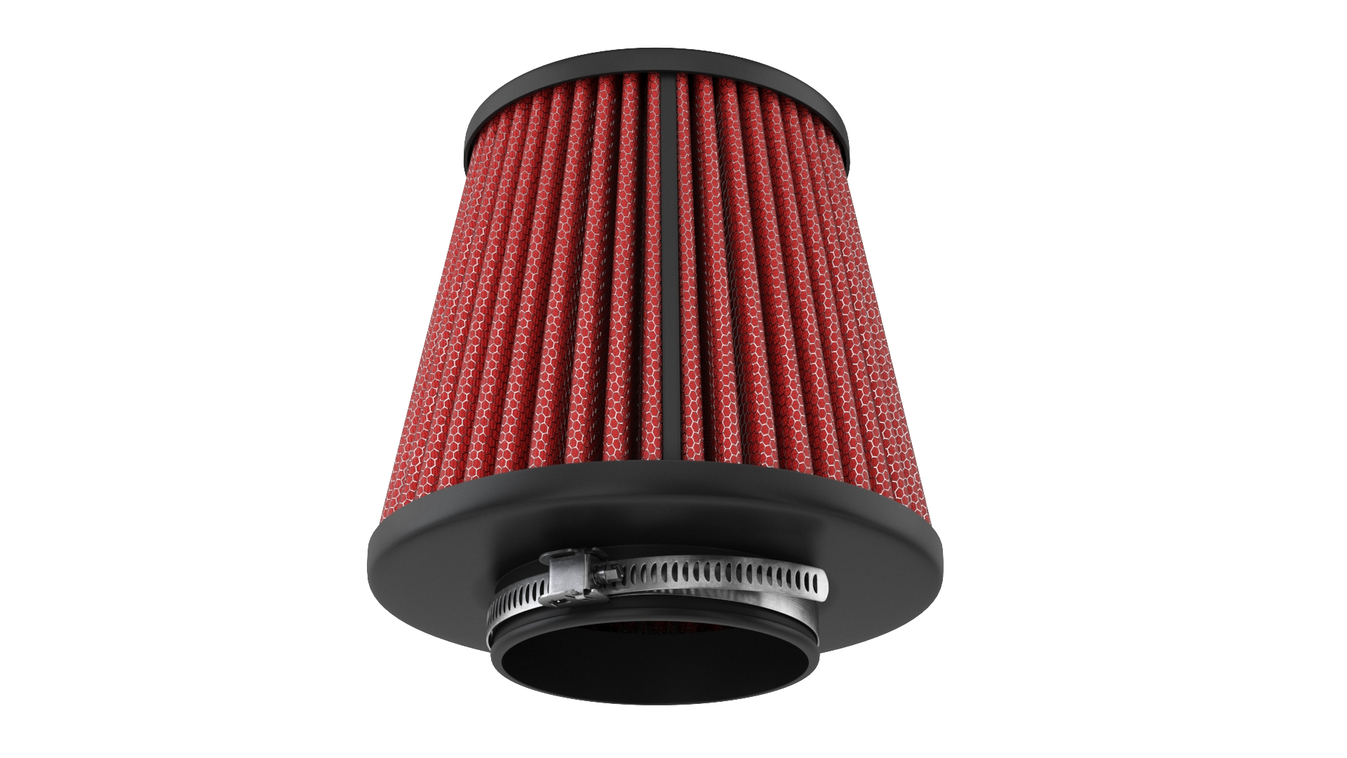 Air Filter 3D model - TurboSquid 1829828