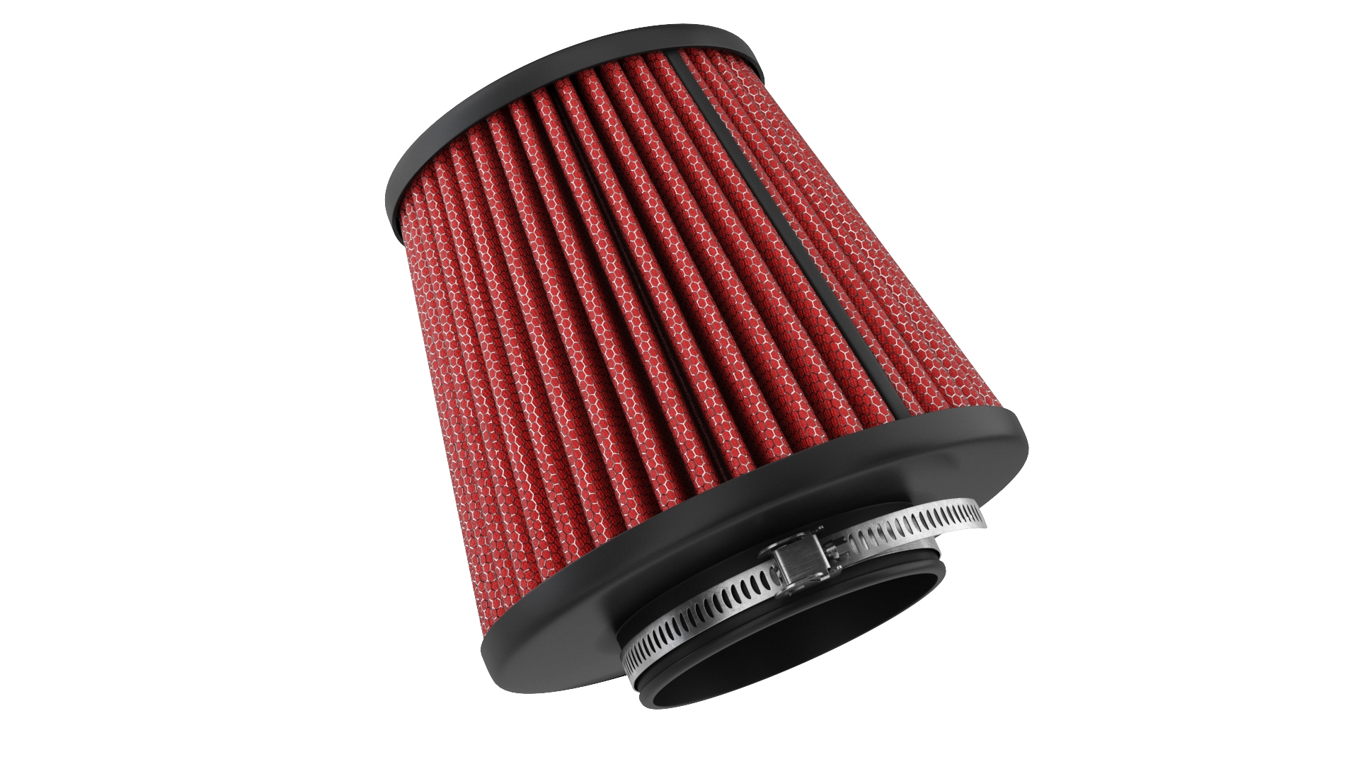 Air Filter 3D model - TurboSquid 1829828
