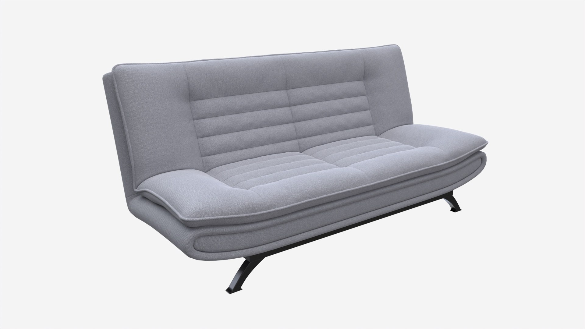 3D Sofa Bed Faith - TurboSquid 1969464