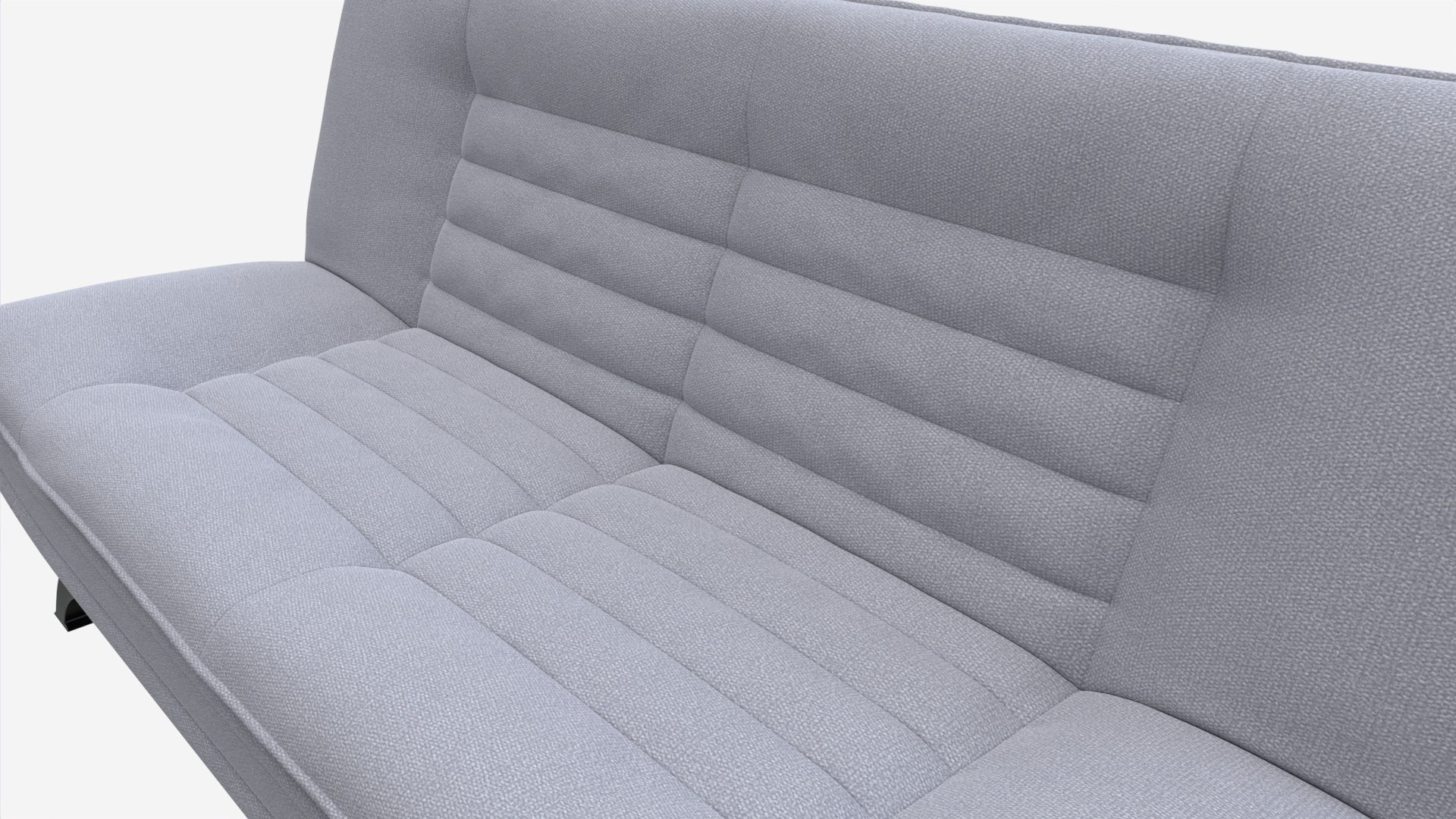 3D Sofa Bed Faith - TurboSquid 1969464