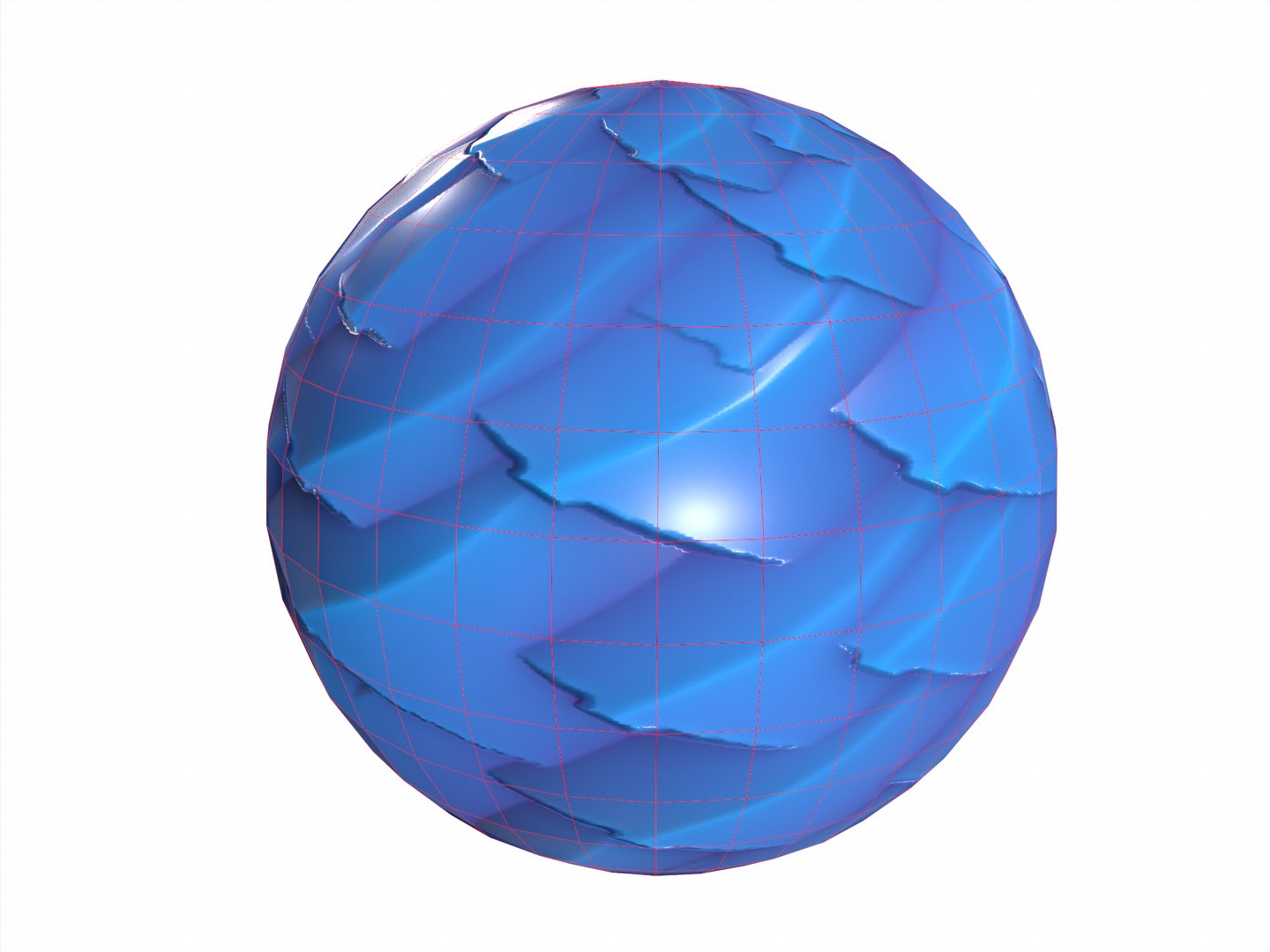 3D Stylized Textures Model - TurboSquid 1810079