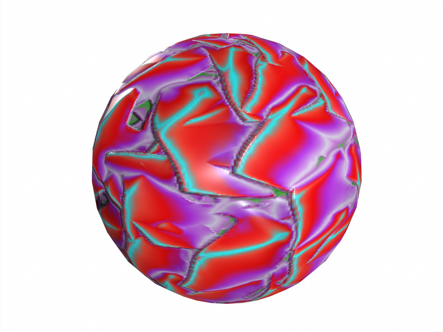 3D Stylized Textures Model - TurboSquid 1810079