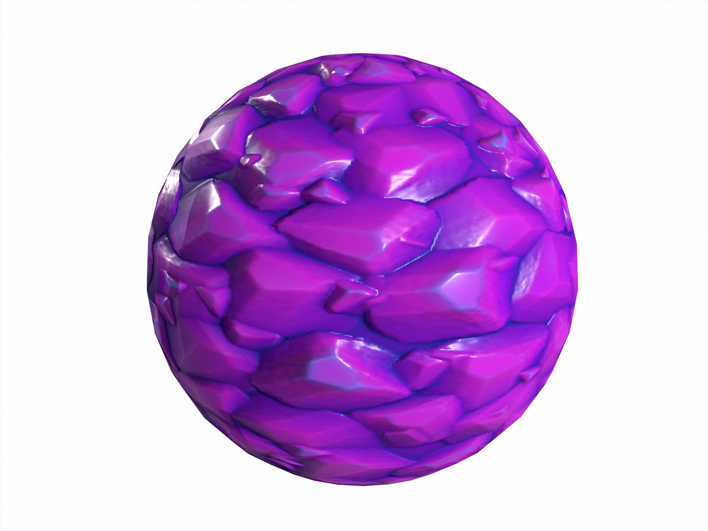 3D Stylized Textures Model - TurboSquid 1810079