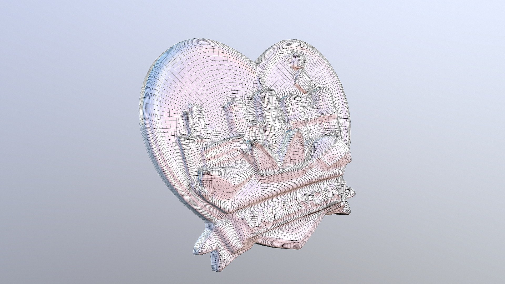 3D Model City Valencia Spain Magnet - TurboSquid 1584155