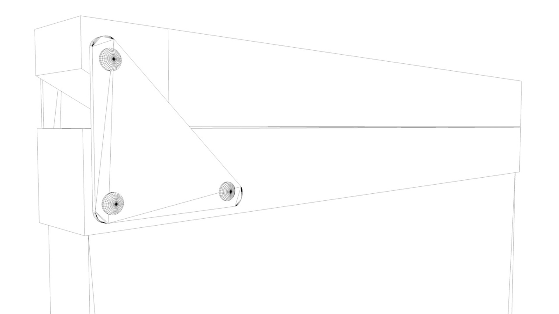 film slate clapper dxf