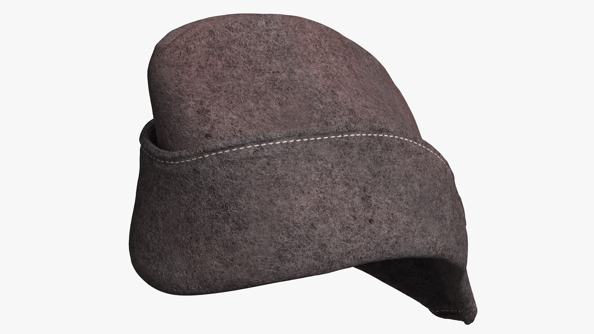 Medieval archer cap 3D - TurboSquid 1587403