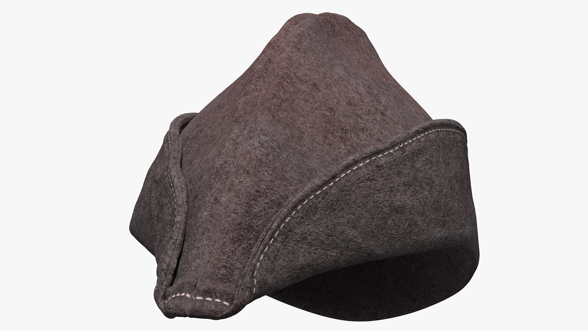 Medieval archer cap 3D - TurboSquid 1587403