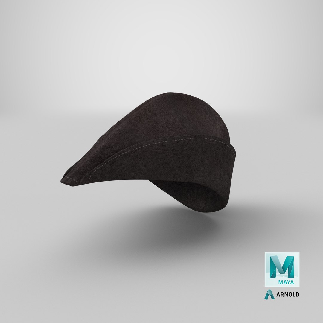 Medieval Archer Cap 3D - TurboSquid 1587403