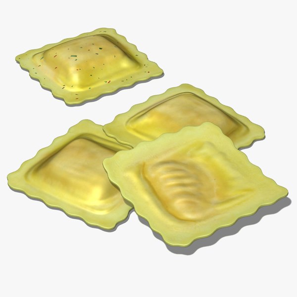 Pasta 3D Models for Download | TurboSquid