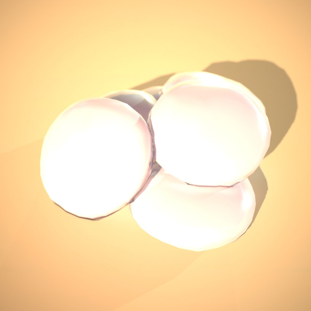 3D Ue4 Unity Model - TurboSquid 1315317