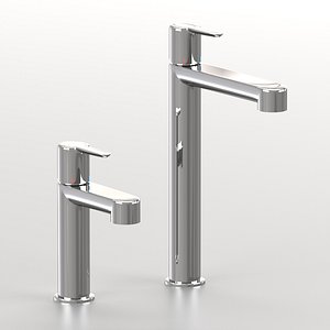 Docol Faucet 3D Models for Download | TurboSquid
