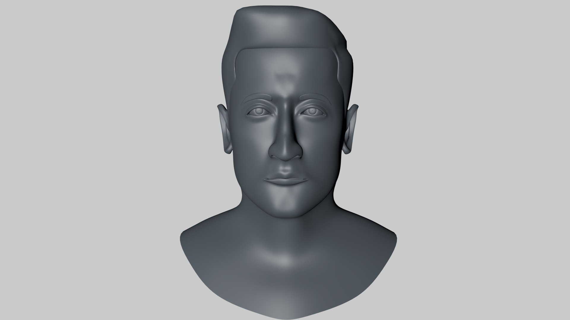 3D Model LEWAN DOWSKI - TurboSquid 2210136