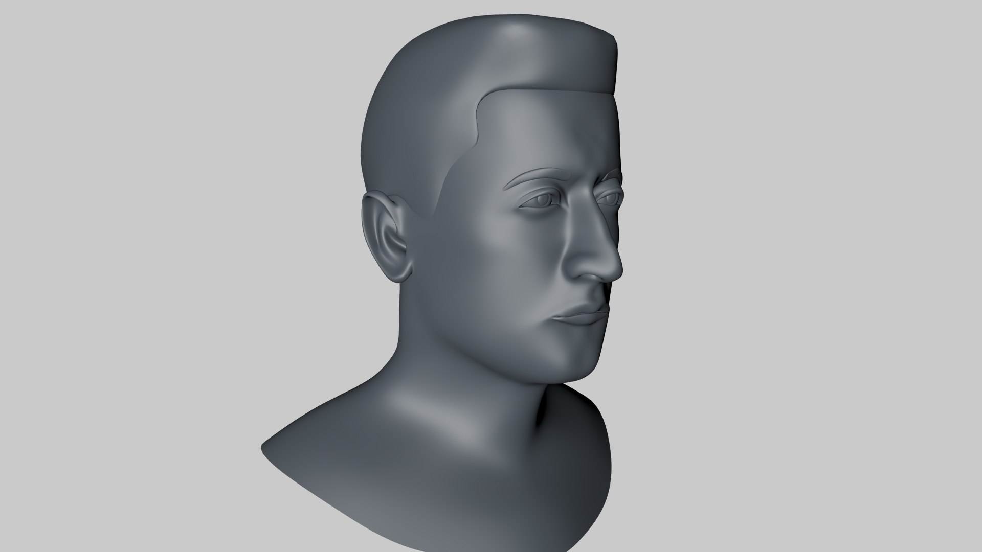 3D Model LEWAN DOWSKI - TurboSquid 2210136