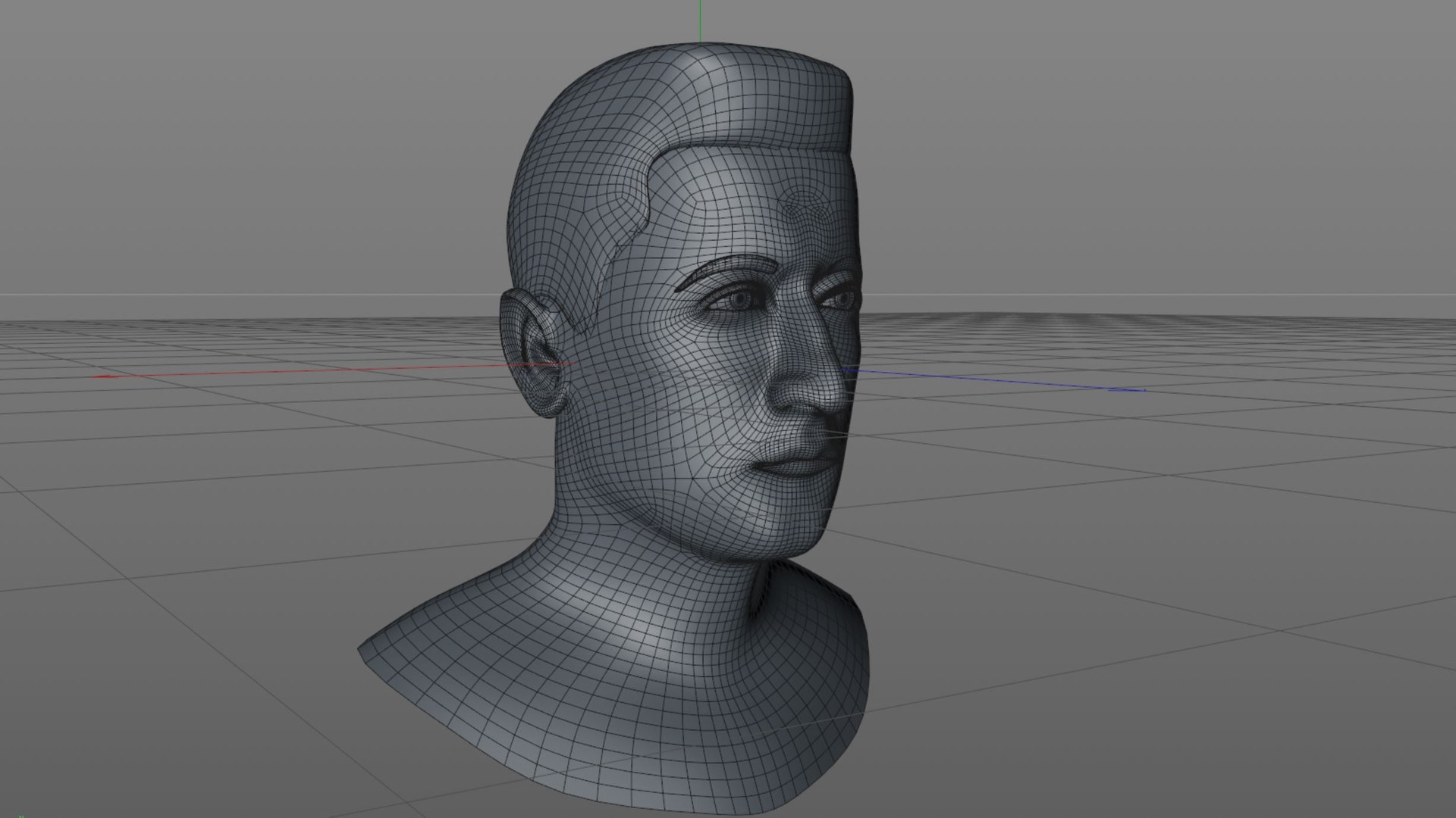 3D Model LEWAN DOWSKI - TurboSquid 2210136