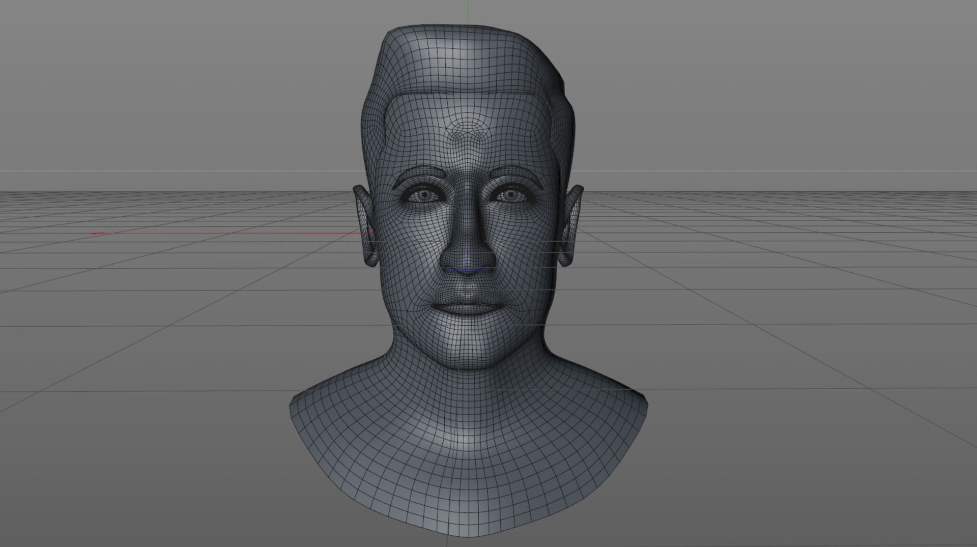 3D Model LEWAN DOWSKI - TurboSquid 2210136