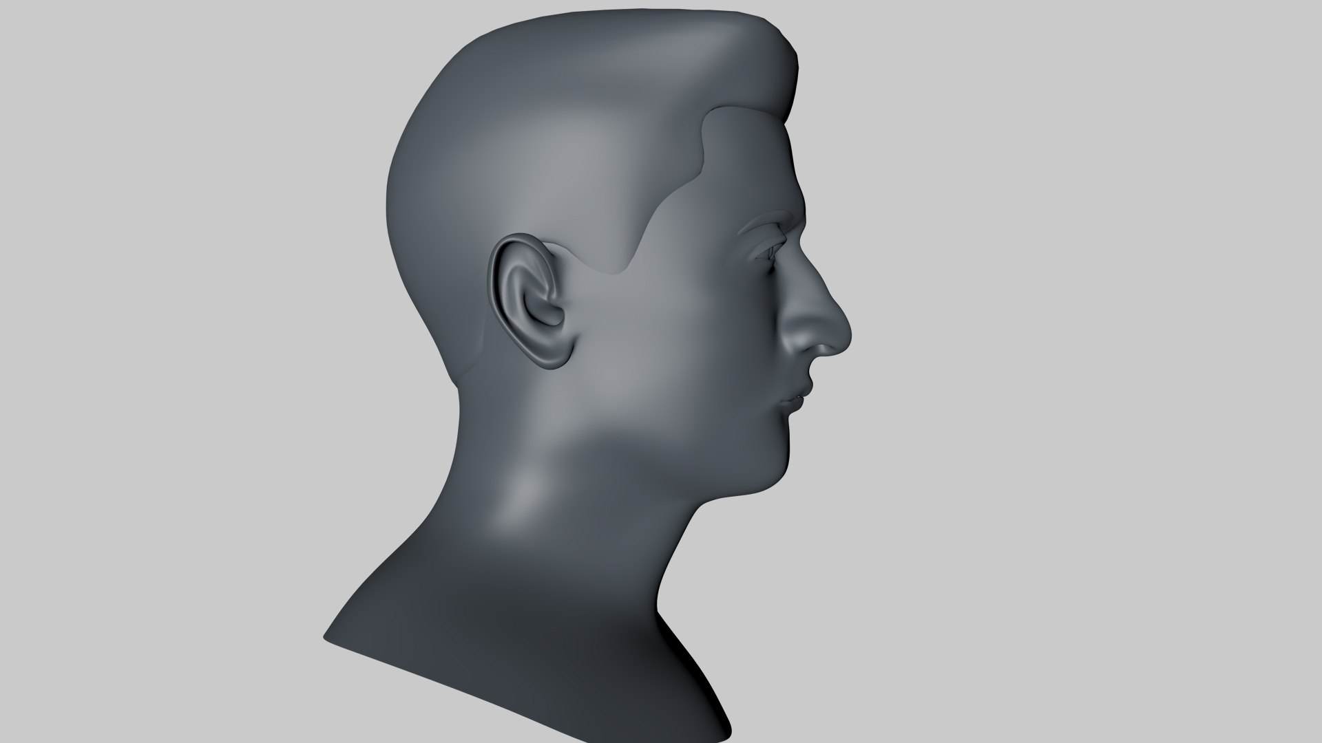 3D Model LEWAN DOWSKI - TurboSquid 2210136