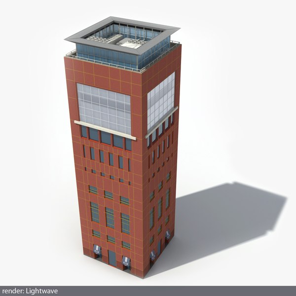 lightwave japan building shops offices