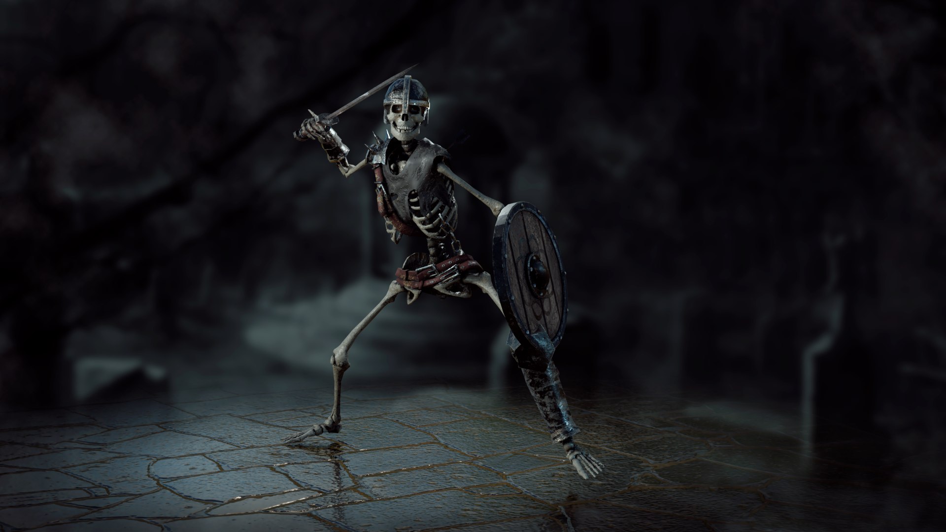 3D Skeleton Mega Pack model - TurboSquid 1873200