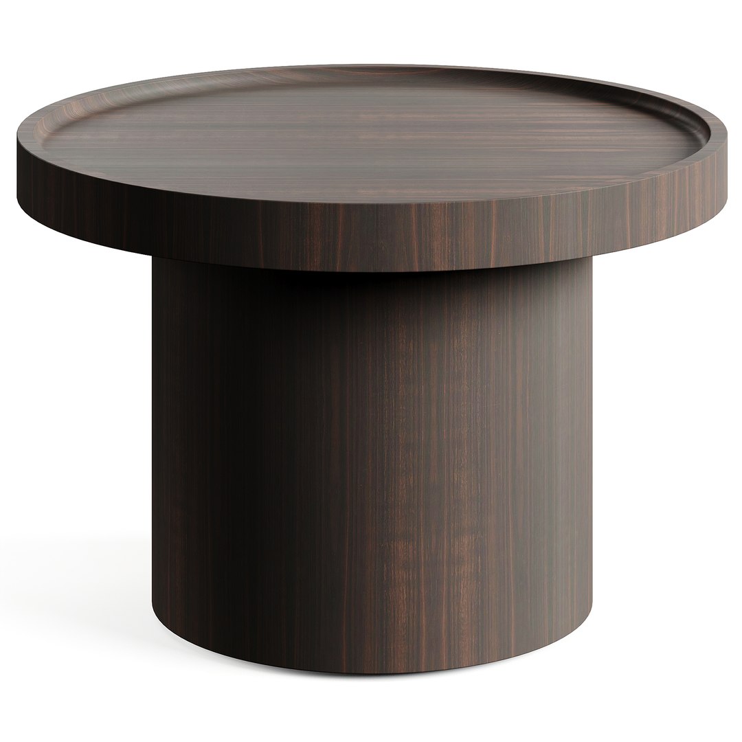 Ana Roque TANGO Coffee Table Model - TurboSquid 2299460