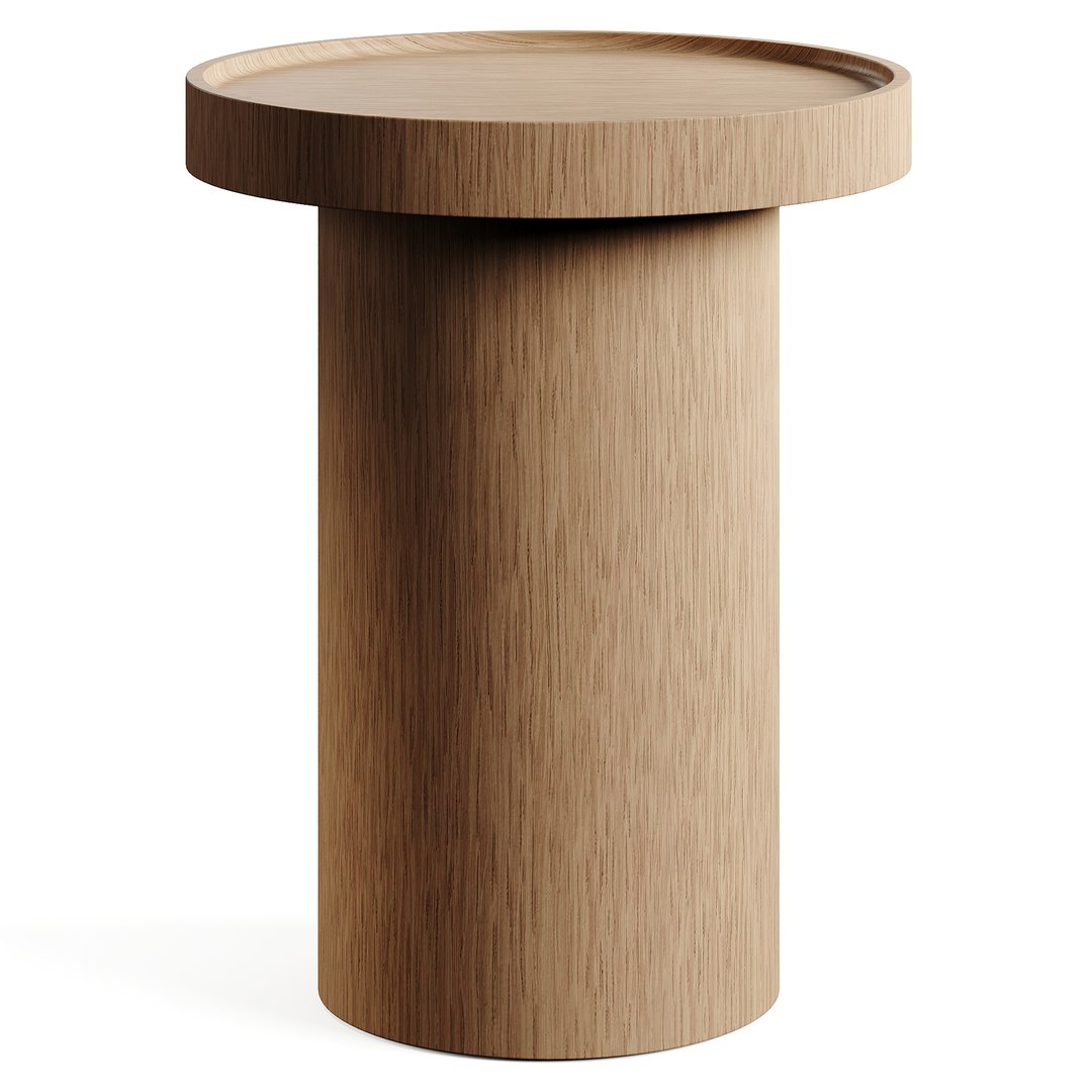 Ana Roque TANGO Coffee Table Model - TurboSquid 2299460