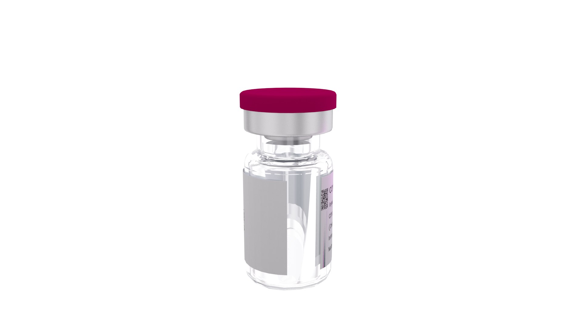 3D AstraZeneca Model - TurboSquid 1743227