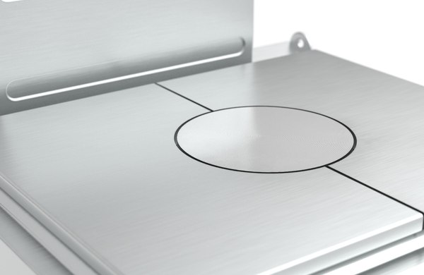 modelo 3d Cocina comercial v3 - TurboSquid 2047549