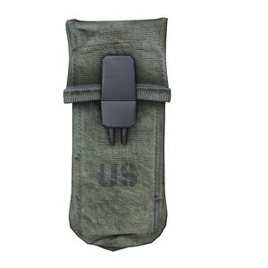 3D model ak magazine pouch - TurboSquid 1482265