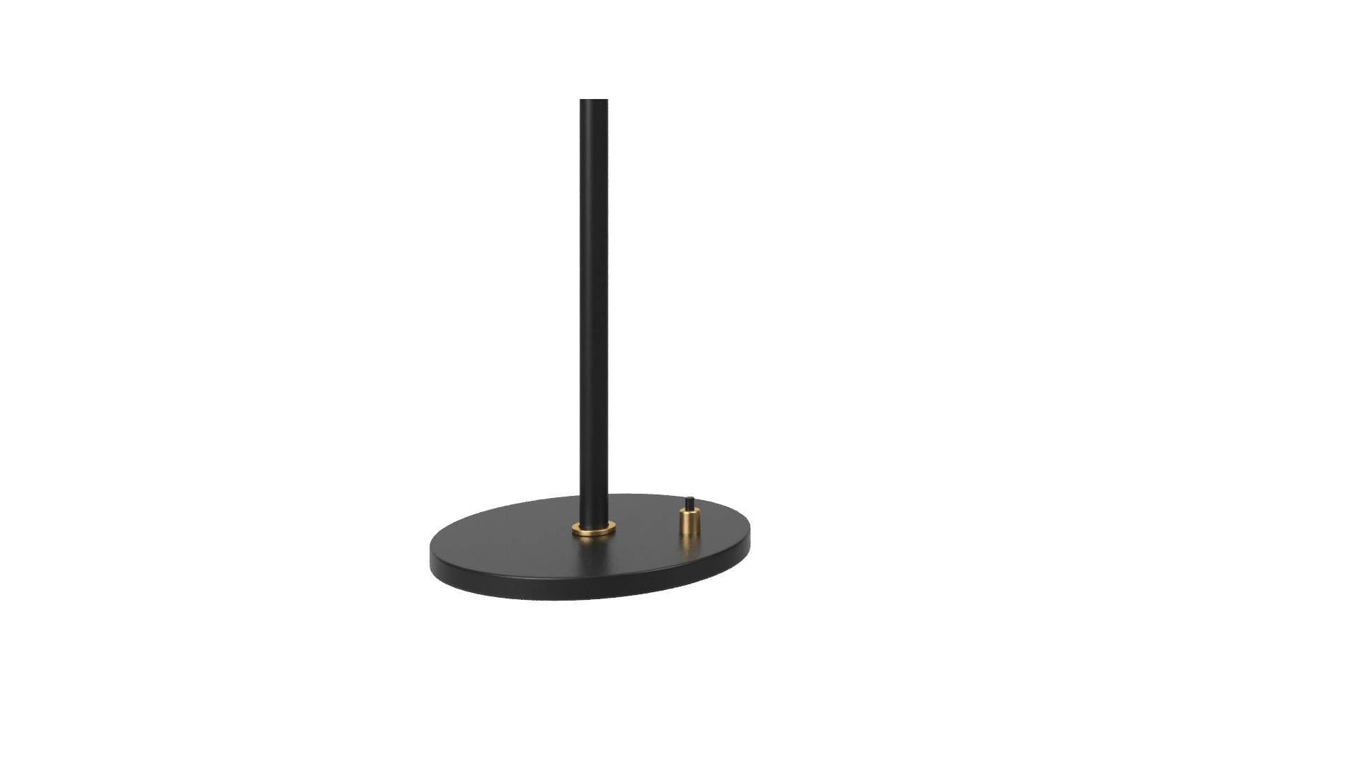 3D Bellevue AJ8 Lamp model - TurboSquid 1950468