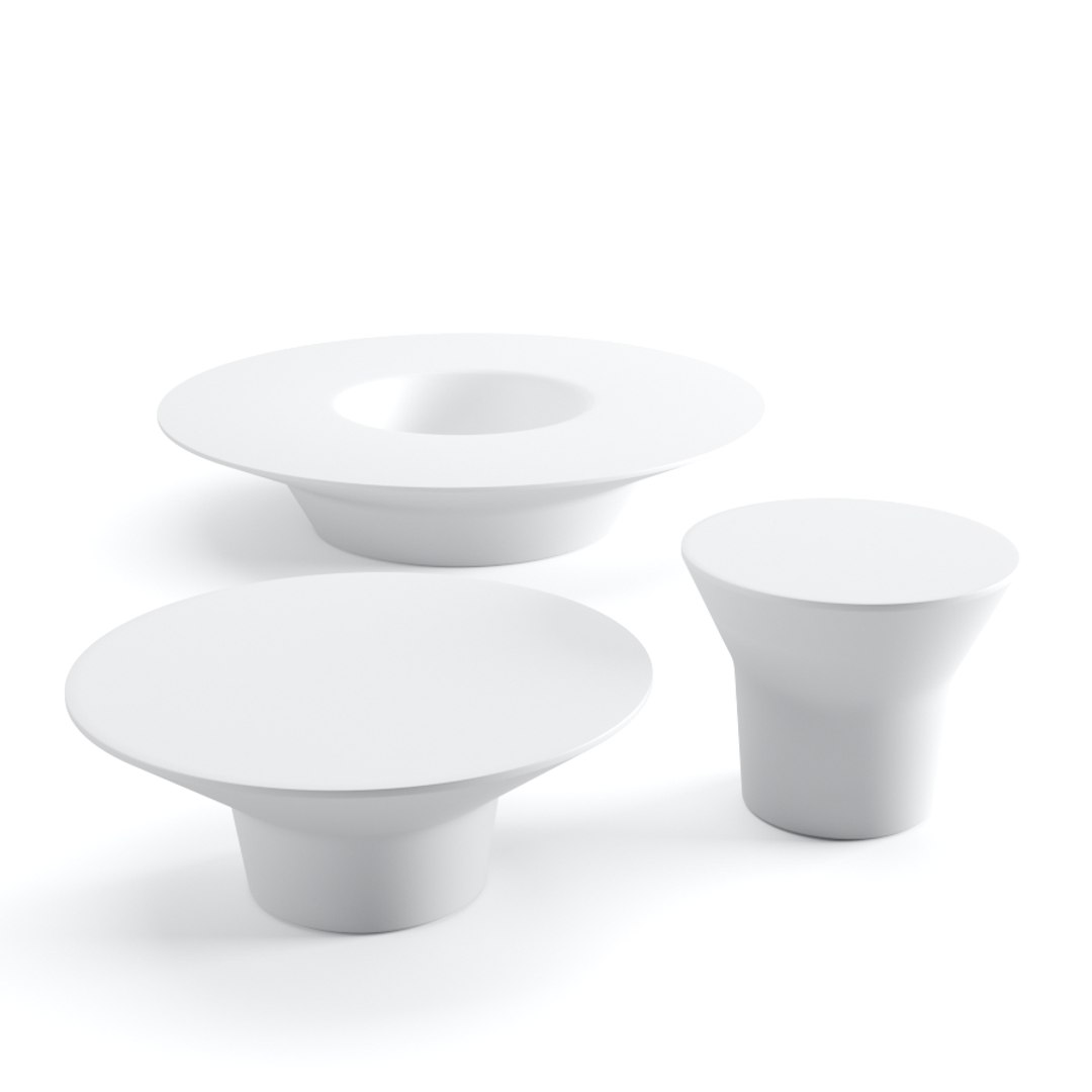 3D B Italia Outdoor Springtime - TurboSquid 1490402