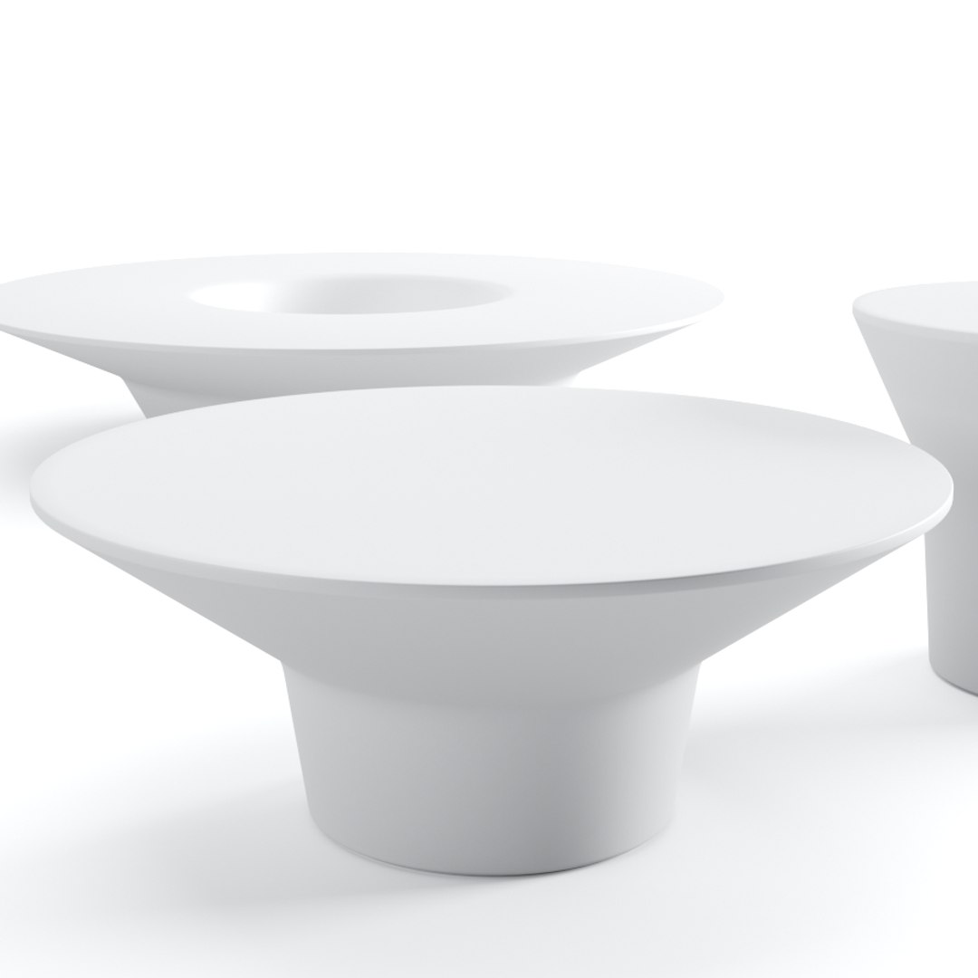 3D B Italia Outdoor Springtime - TurboSquid 1490402