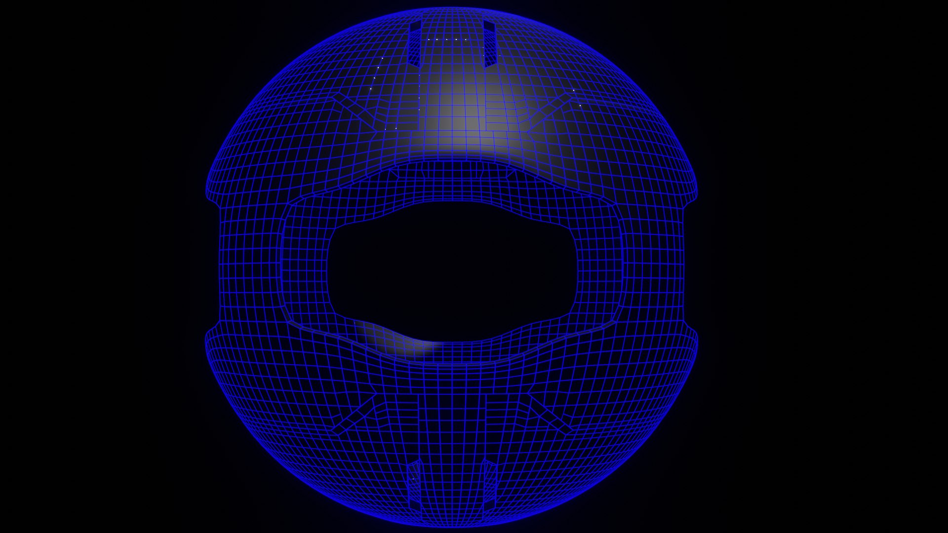 3D model sphere light - TurboSquid 1676531