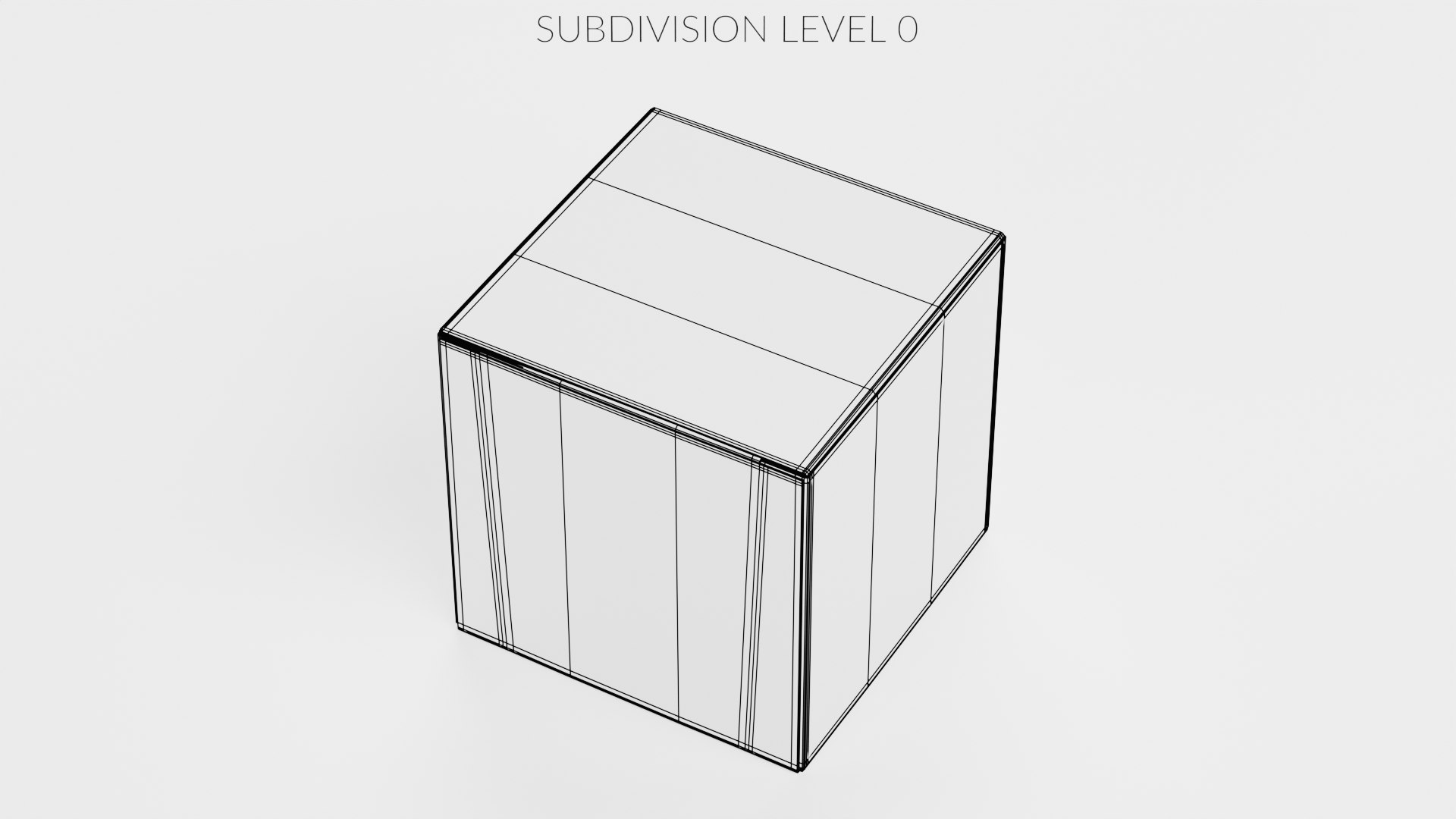 3D Paper Box 01 Rigged Model - TurboSquid 2236842