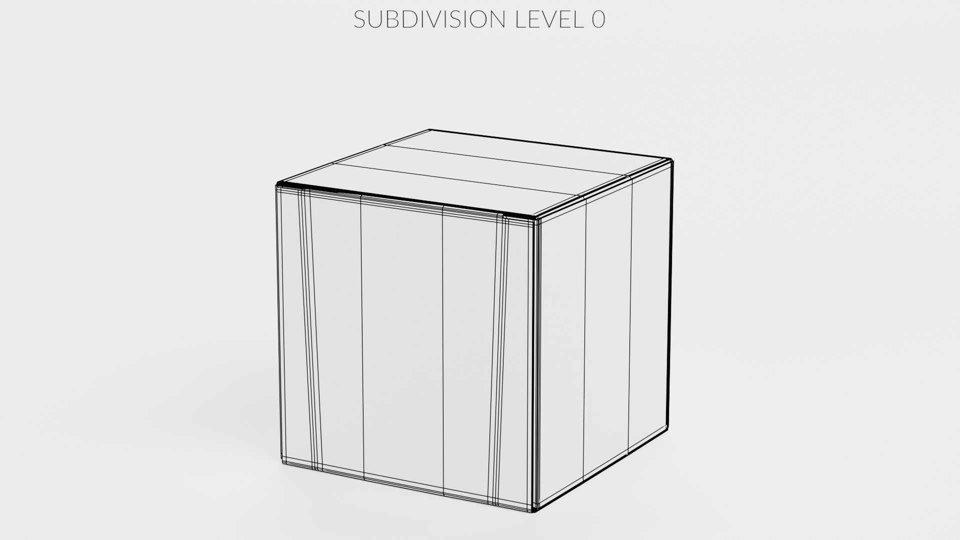 3D Paper Box 01 Rigged Model - TurboSquid 2236842