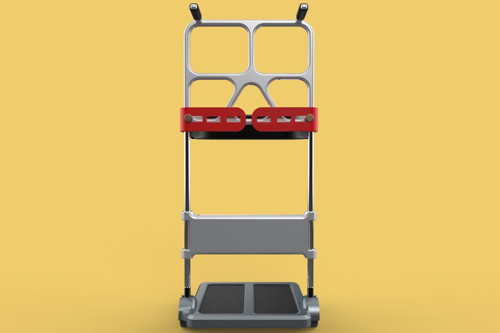 3D PATIENT CAREGIVER RAISER SIT STAND TRANSFER LIFT ASSIST STANDING ...