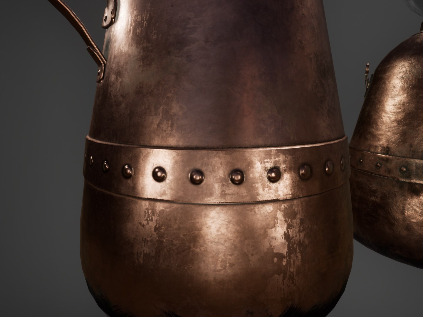 3D Alchemical Equipment - TurboSquid 1559399