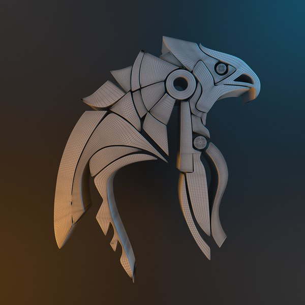 3D model ra god - TurboSquid 1689963