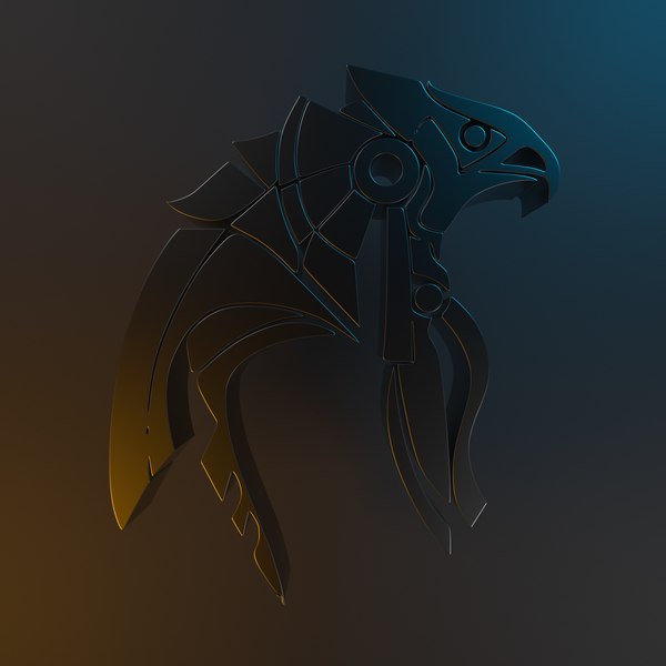 modelo 3d Dios Ra - TurboSquid 1689963