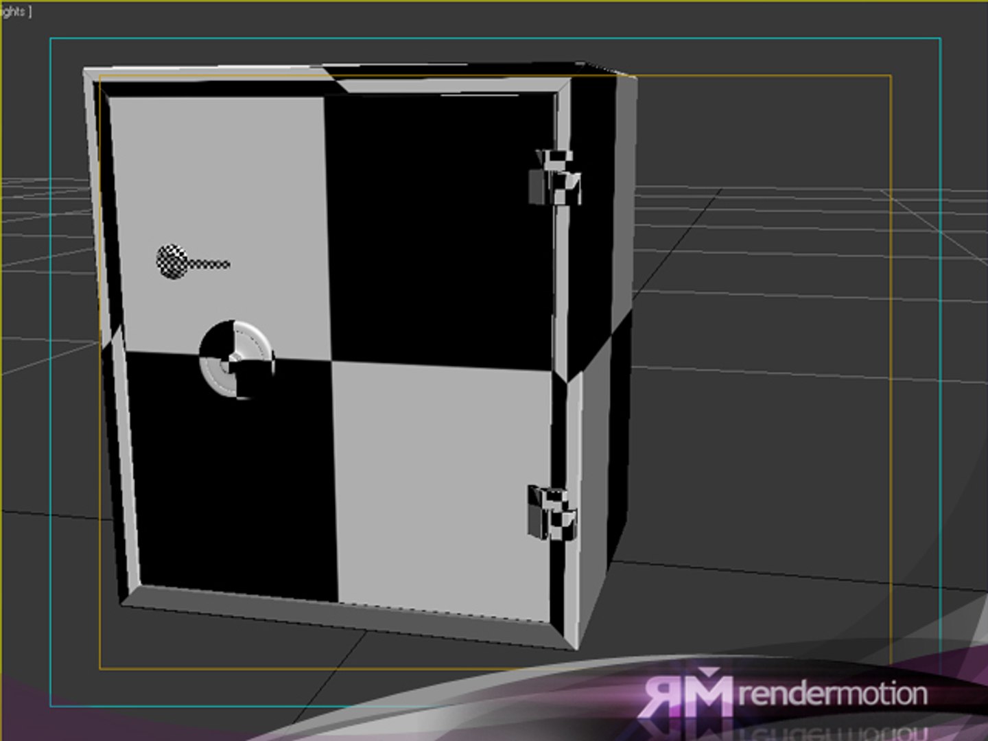 3d Max D1 C4 02 Safe
