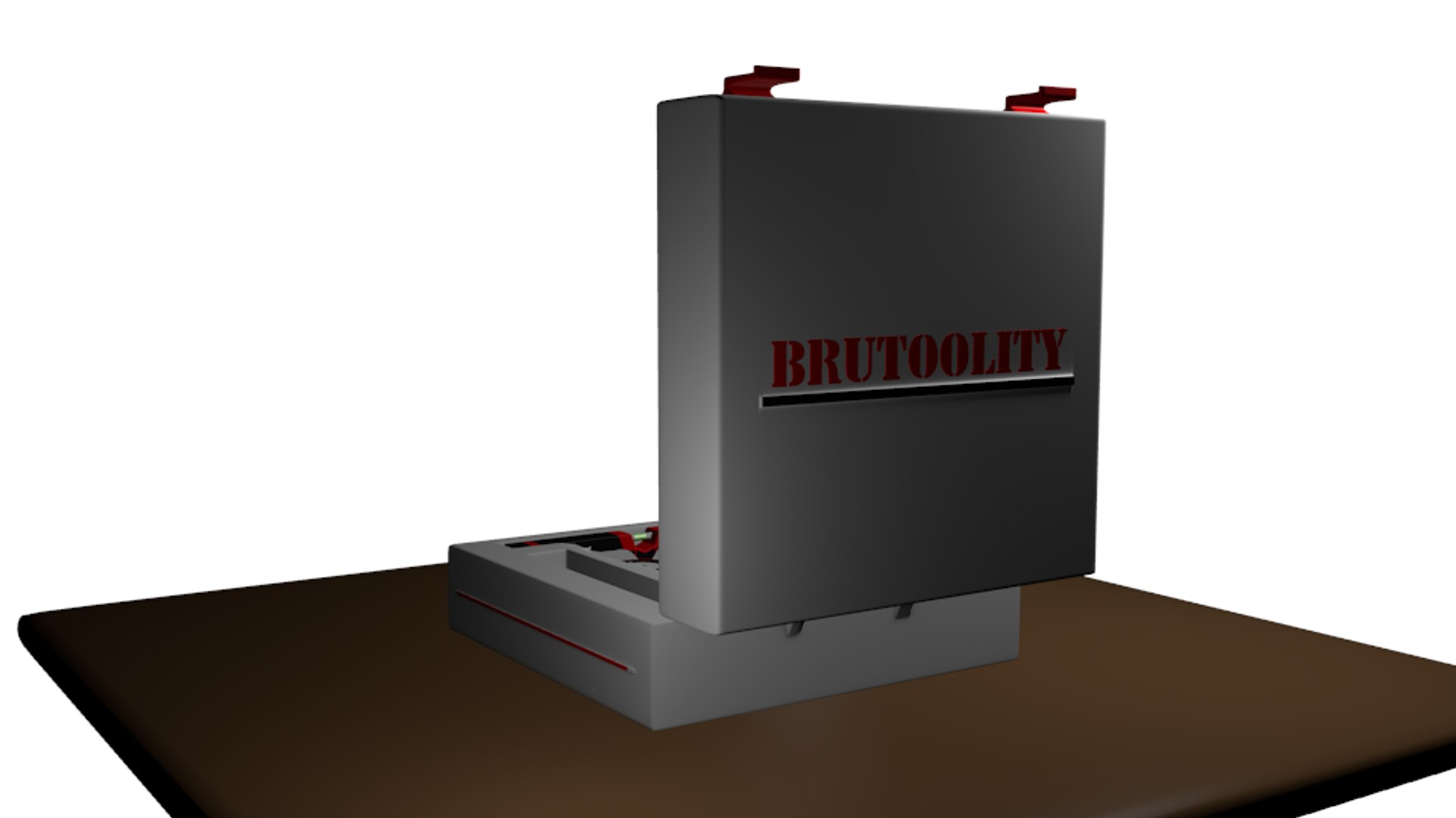 3D Toolkit Repairing Model - TurboSquid 1300840