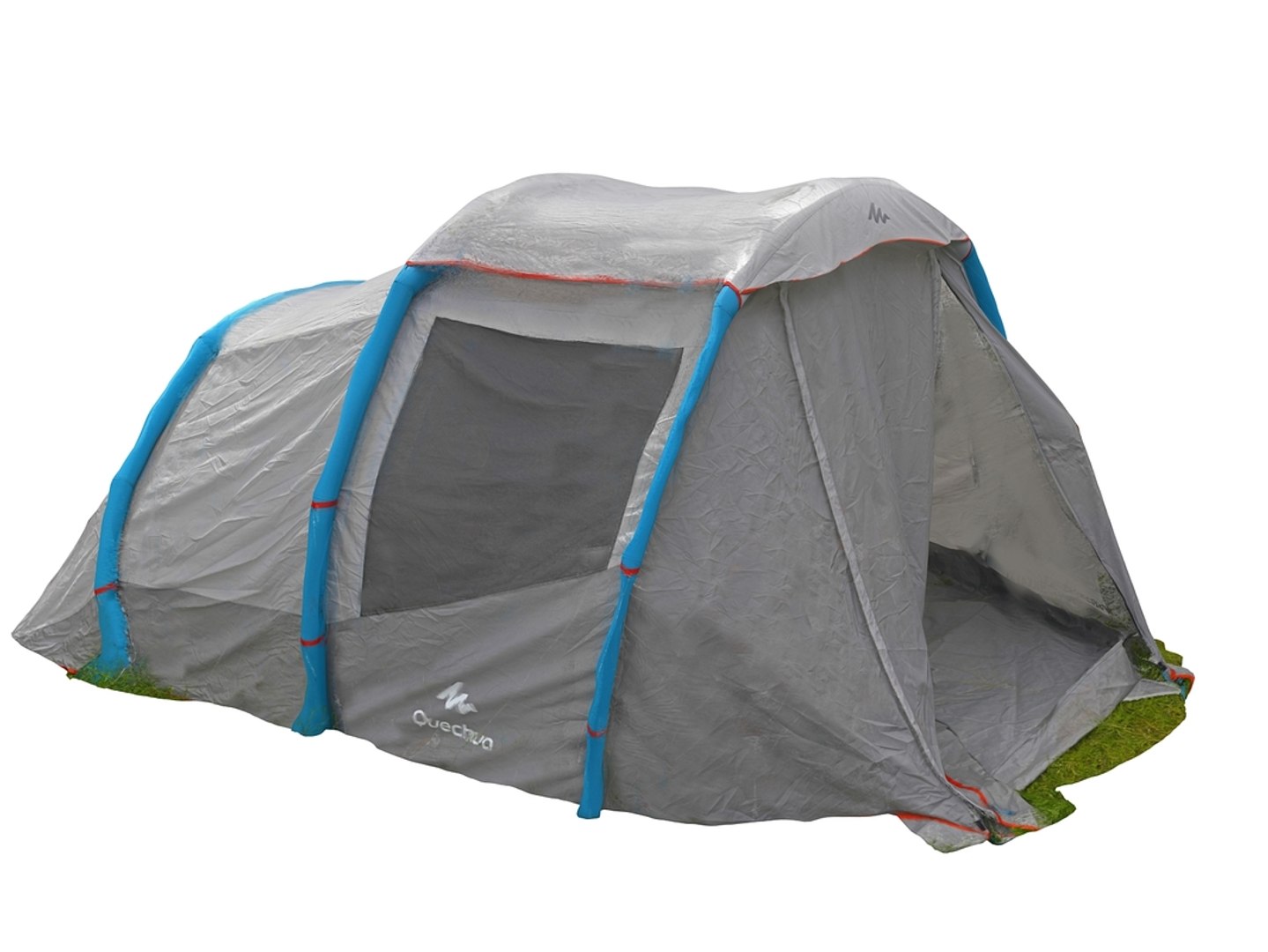 Forest Camping Scan Pack 3D Model - TurboSquid 1597275