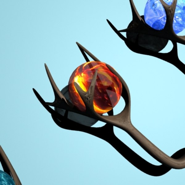 Staff 3D Models for Download | TurboSquid