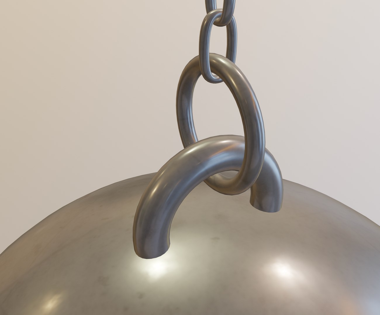 Wrecking Ball Model - TurboSquid 1483023