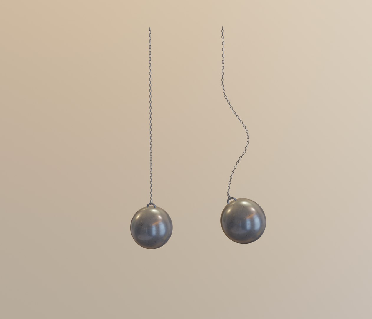 Wrecking Ball Model - TurboSquid 1483023