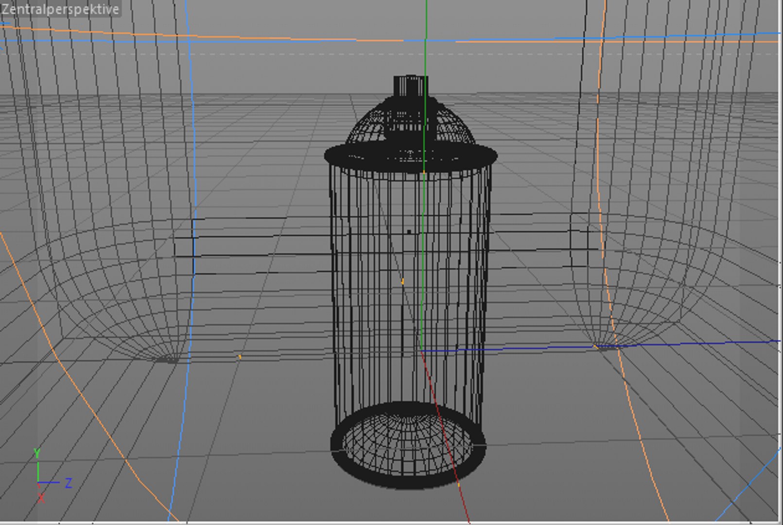 3d Model Spraycan Lightroom