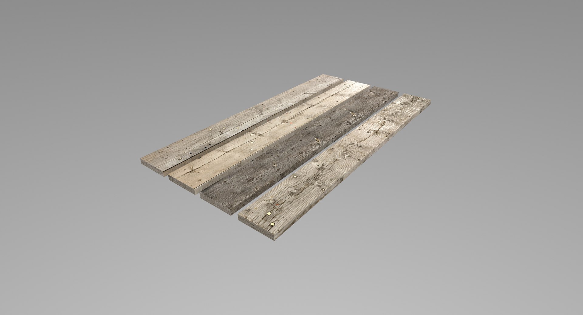 3D Wood Model - TurboSquid 1229152