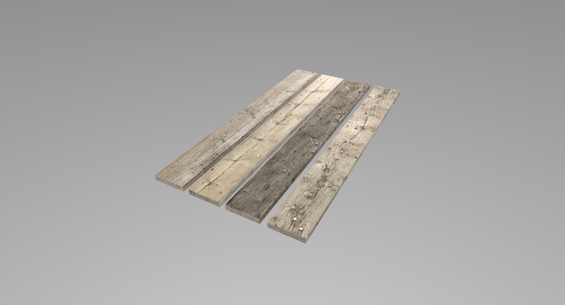 3D Wood Model - TurboSquid 1229152