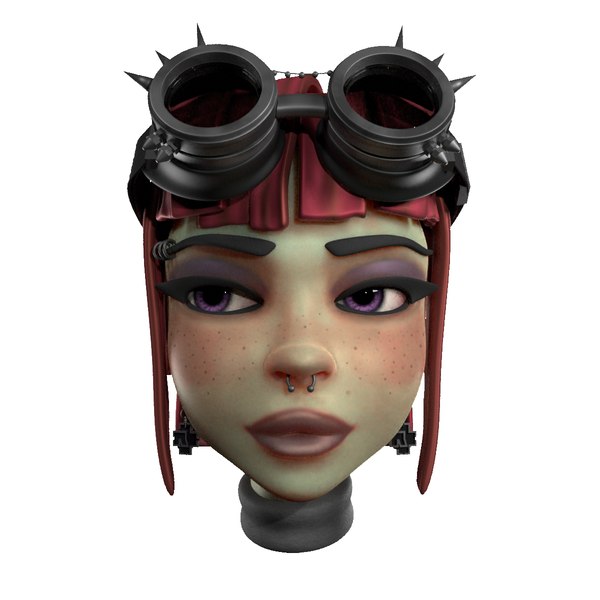 Rammstein 3D Models for Download | TurboSquid