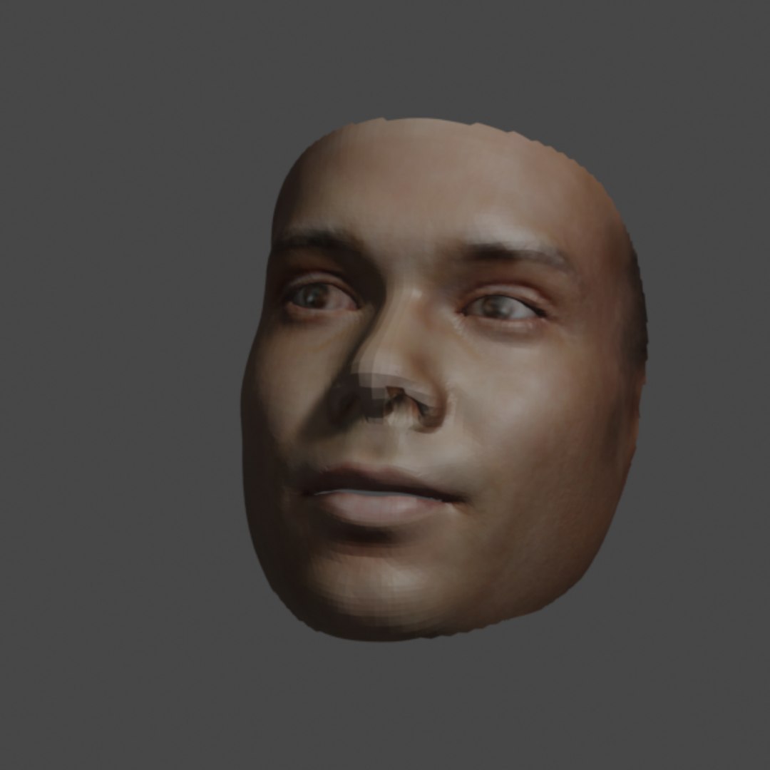 Tim Duncan R1 3D Model - TurboSquid 2023086