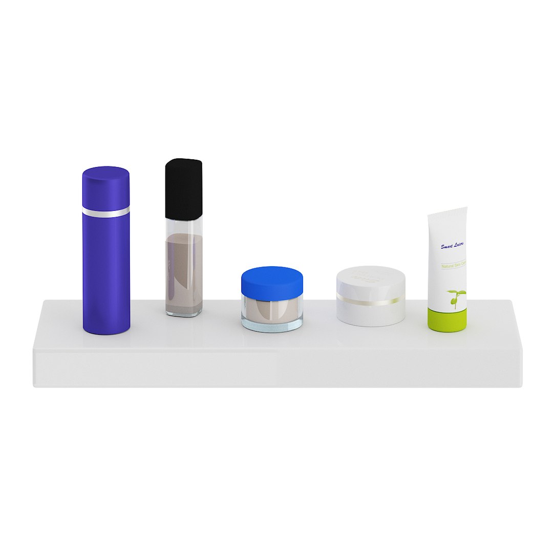 Volume 84 Bathrooms Iii 3D Model - TurboSquid 1198471